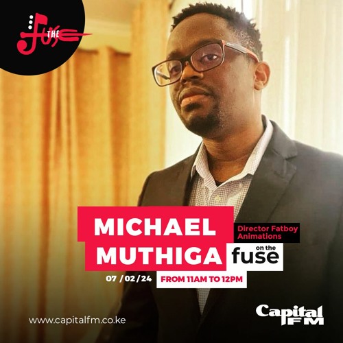 Stream episode Peek into Fatboy Animations Creative World | #TheFuse984 ...