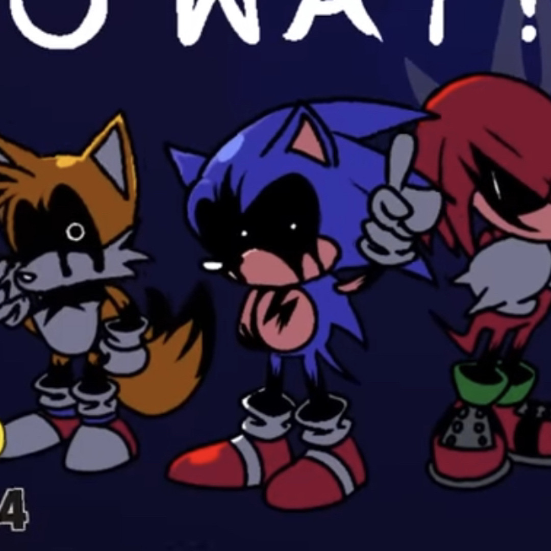 Stream Broken Cartridge (Vs Sonic.EXE Hell Reborn v2) {CANCELLED} by ...