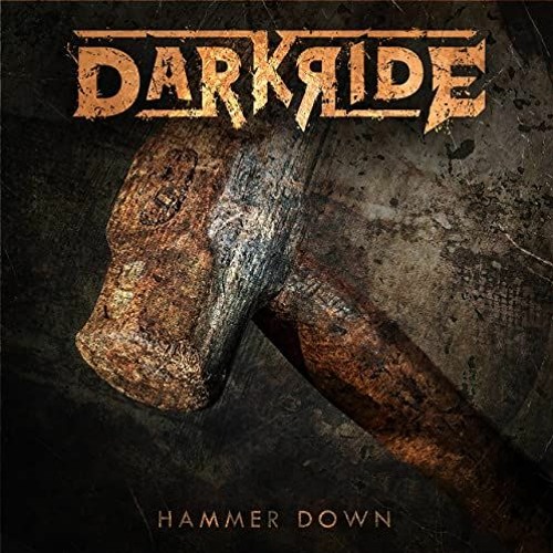 Stream Dark Ride - Hammer Down - [Version 2023] - Mix & Master By ...