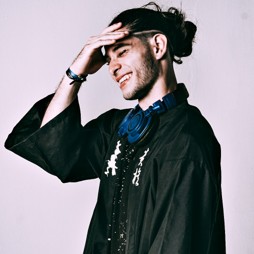 Stream Estúdos - Mel's Style by Samurai Dj | Listen online for free on ...