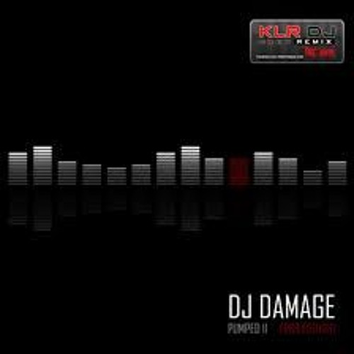Stream DJ Damage - Pumped 2 (Sample) by Dj Davez - KLR Radio | Listen ...