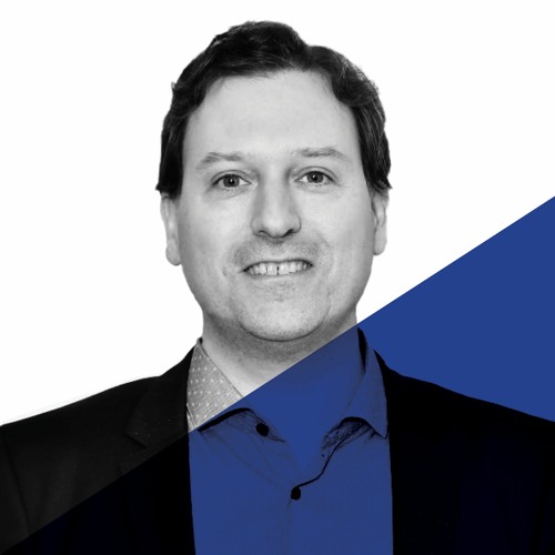 Stream The Theranos Scandal, feat. John Carreyrou by Global I.Q ...
