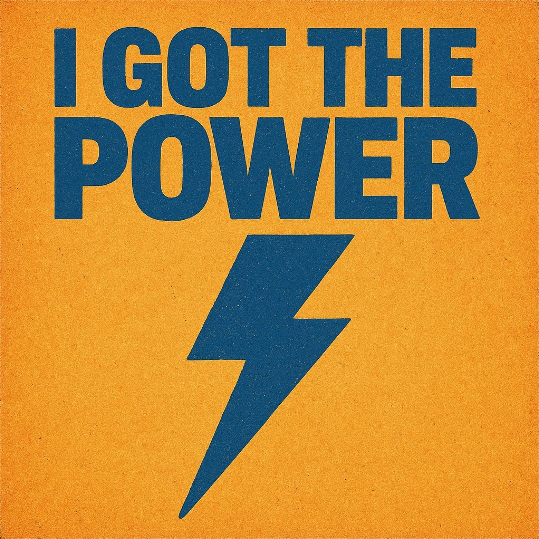 Stream I GOT THE POWER by pepsko | Listen online for free on SoundCloud