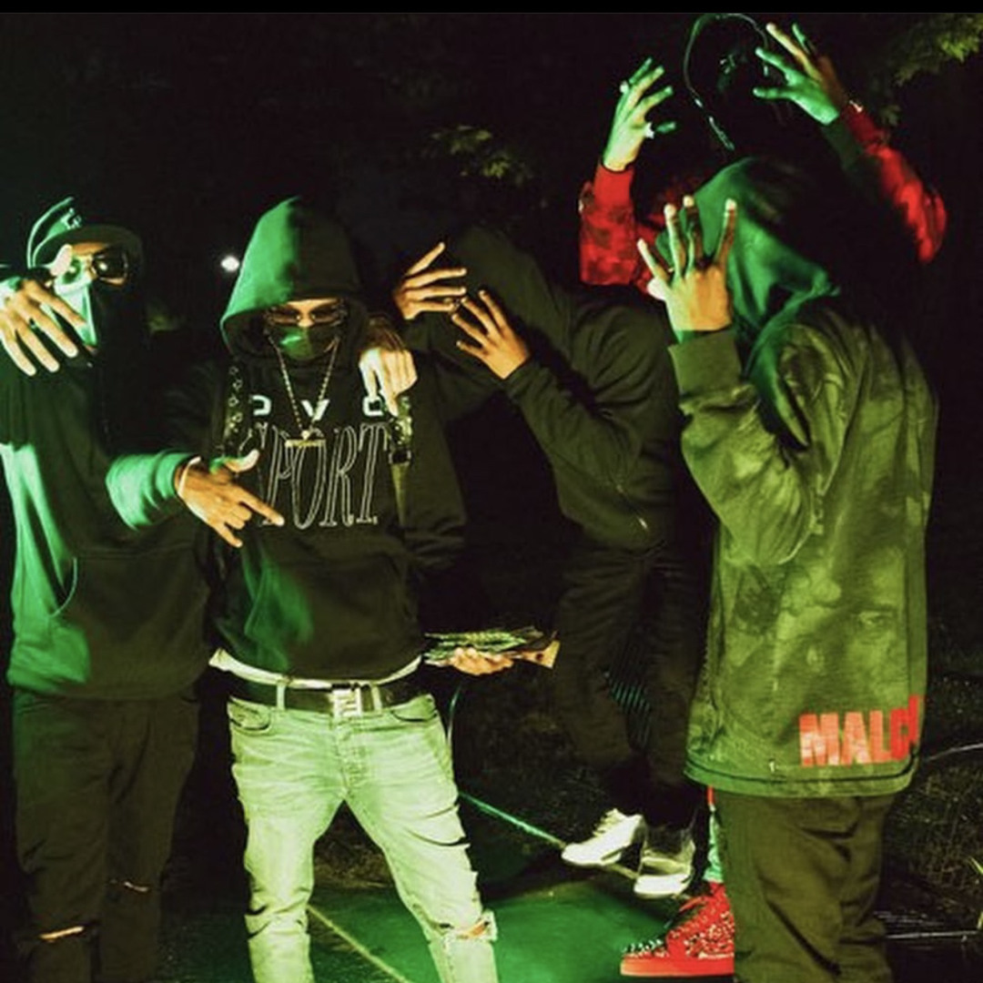 Stream OTD x OFF RADDER - ACTIVE by 100 OTD | Listen online for free on ...