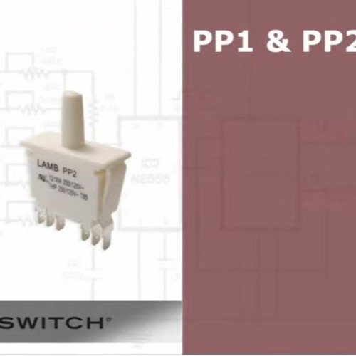 Stream E Switch PP1 Series by Future Electronics | Listen online for free on SoundCloud