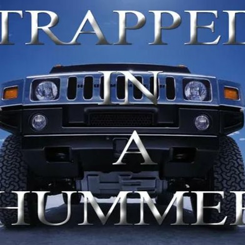 Stream James Ferraro - Trapped in a Hummer by James Ferraro Schemes (2 ...
