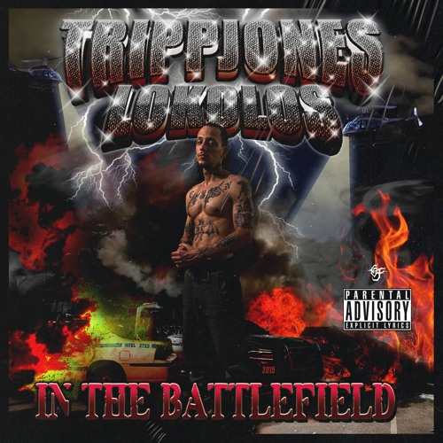 Stream TRiPPJONES - In The Battlefield [Prod. Loko Los] by TRiPPJONES ...