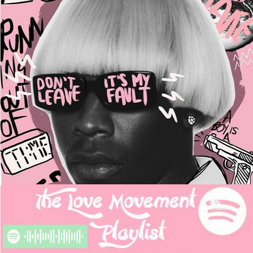 Stream ♡ᒍᑌᒪᕮ.ᗪᖇᕮIᑎᑌᒪᒪᗩᑕᕼT♡ | Listen to The Love Movement Rhythm ...