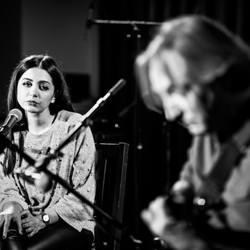 Stream Vigen Derderian, Medley (feat. Fred Eisler) by Shadi | Listen ...