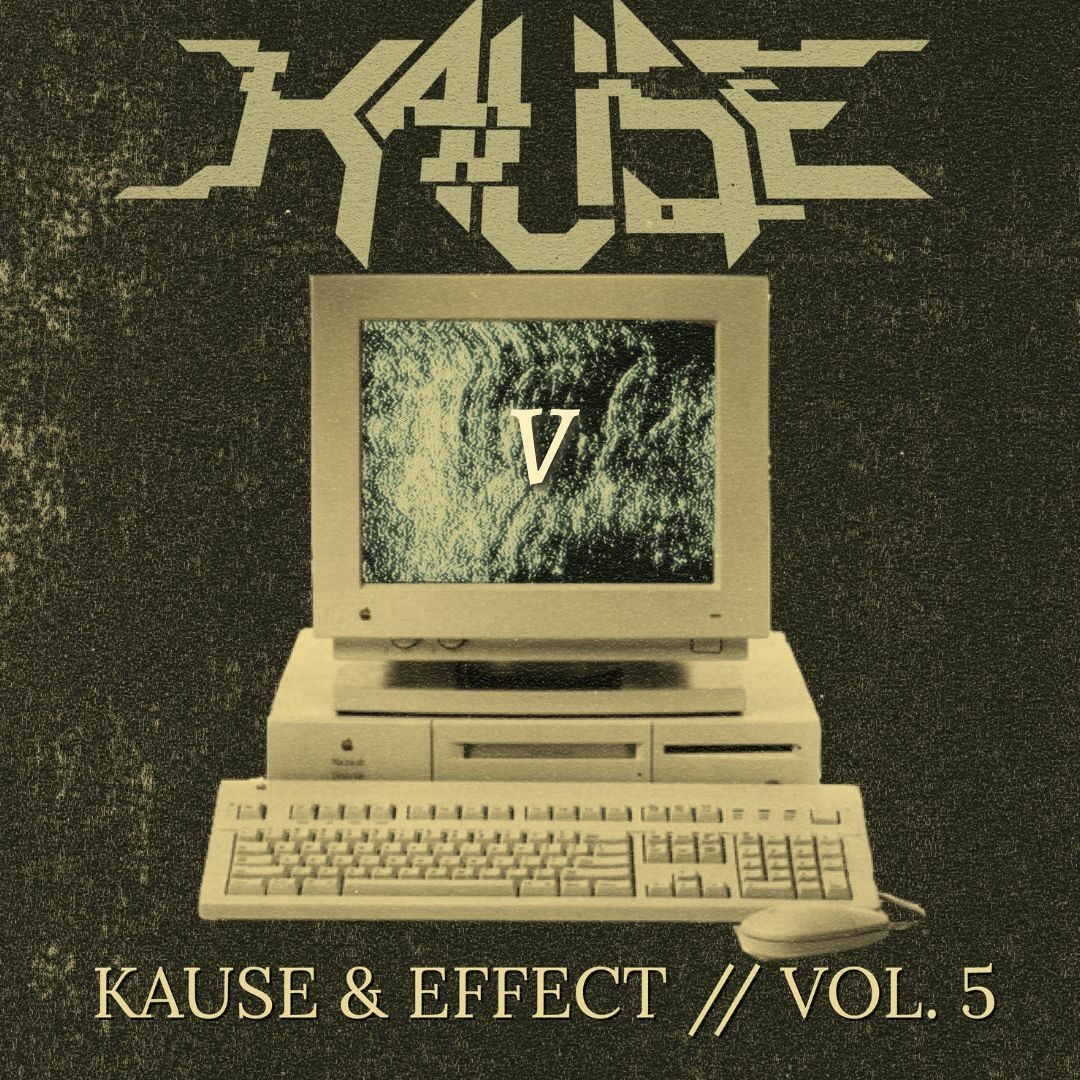 Stream Kause & Effect Vol 5. (New Years Mix) by kause | Listen online ...