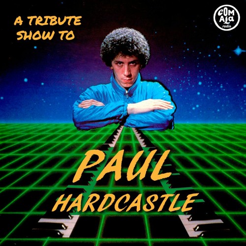 Stream A Tribute Show To Paul Hardcastle by Orañjez / Stick To The ...