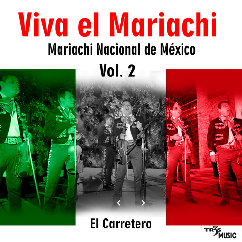 Stream El Mariachi Loco by Mariachi Nacional de México | Listen online ...