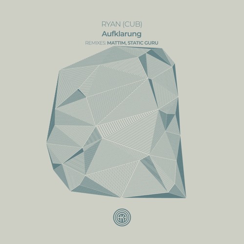 Stream RYAN (CUB) - Aufklarung (Static Guru Remix) by One Of A Kind ...