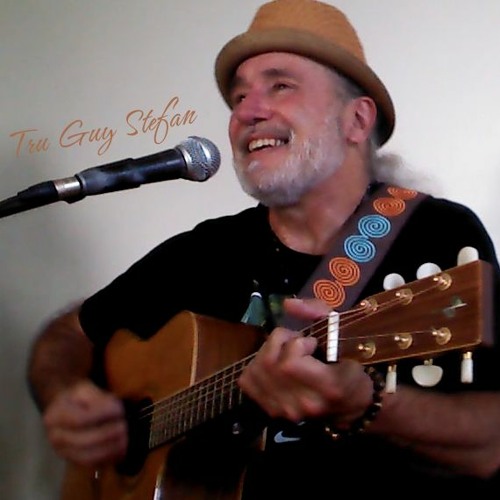 Stream In The Arms of Love by Tru Guy Stefan | Listen online for free ...