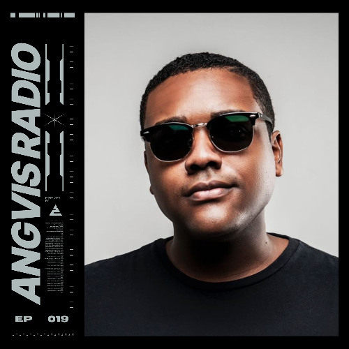 Stream ANGVIS RADIO [EP 019] - merchant by ANGVIS | Listen online for ...