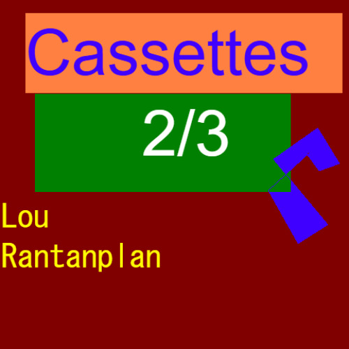 Stream Ticket de Caisse by Lou Rantanplan | Listen online for free on ...