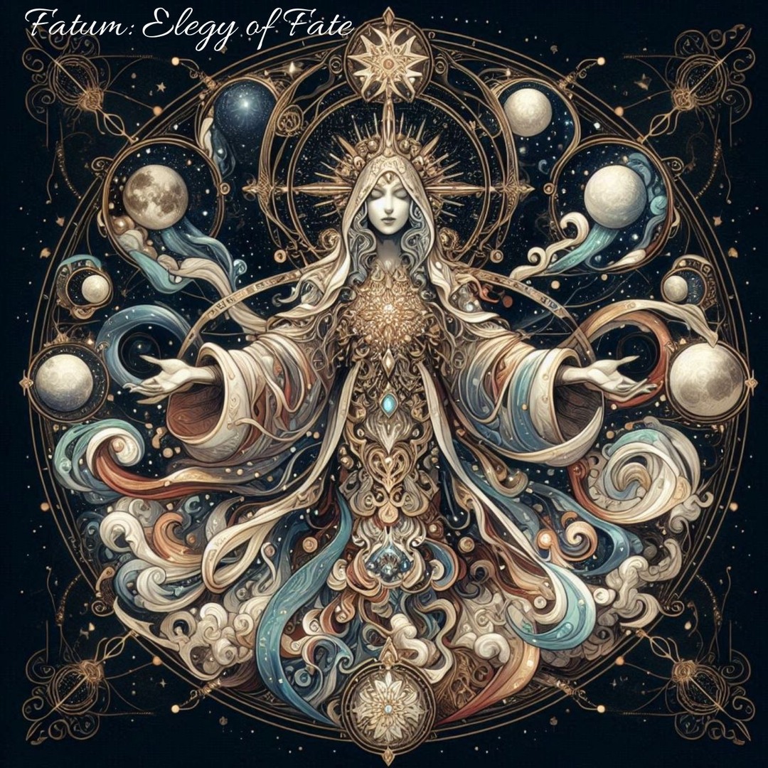 Stream Fatum: Elegy of Fate by Sakari Laaksonen music ♪ ♫ | Listen ...