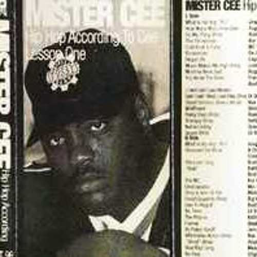 Listen to playlists featuring Mister Cee - Hip Hop According To Cee ...