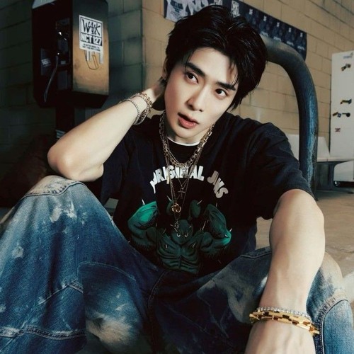 Stream JAEHYUN (NCT) - Unconditional by katikat | Listen online for ...