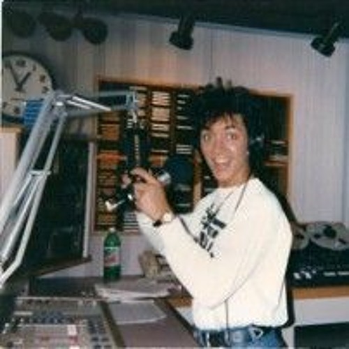 Stream Shellie Hart 93.3 KUBE Seattle November 26, 1993 by RadioWest ...