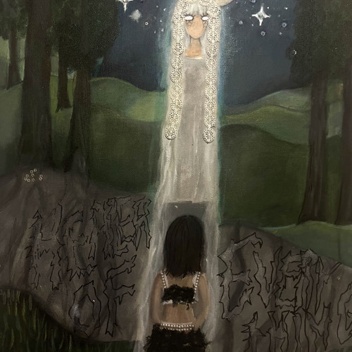 Stream healer of everything by Ghoulina | Listen online for free on ...