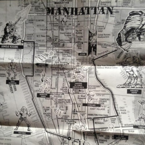 Stream Aqui es Donde 2023 (Life Calco prods.) by Life Calco prods ...