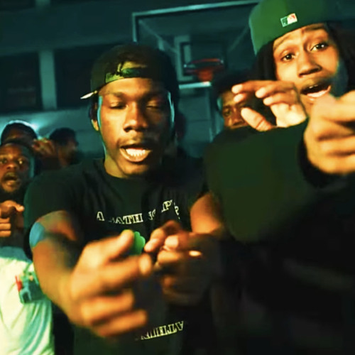 Stream Nesty Floxks x Lee Drilly x Yus Gz - Rasputin [@prod. kenuthia ...