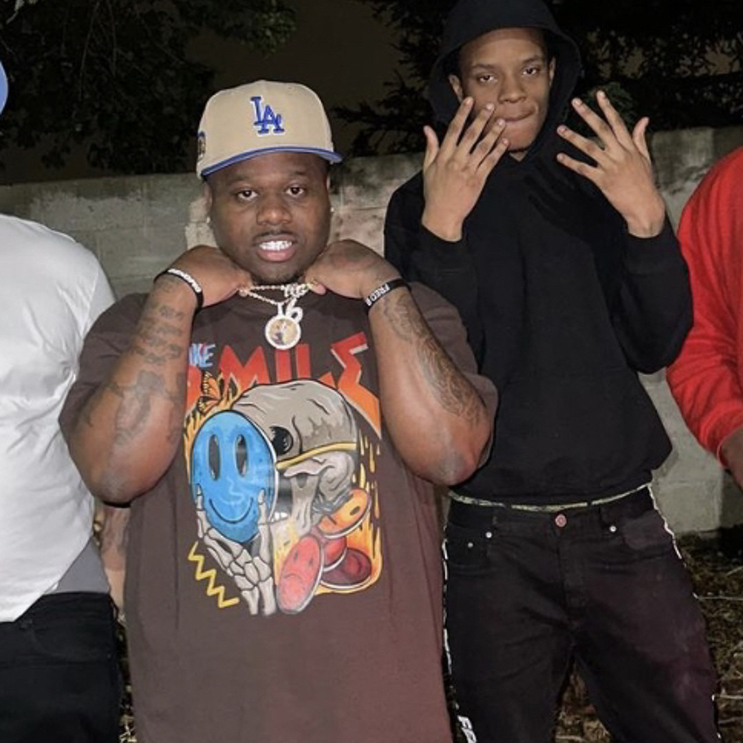 Stream Mac moo x buss4nani - scared of who by Buss4nani | Listen online ...