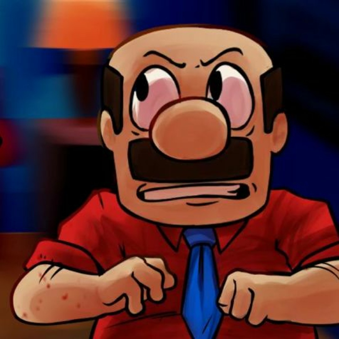 Stream AETHOS - SML Movie: Jeffy's Endless Aethos! OST (Official Upload ...