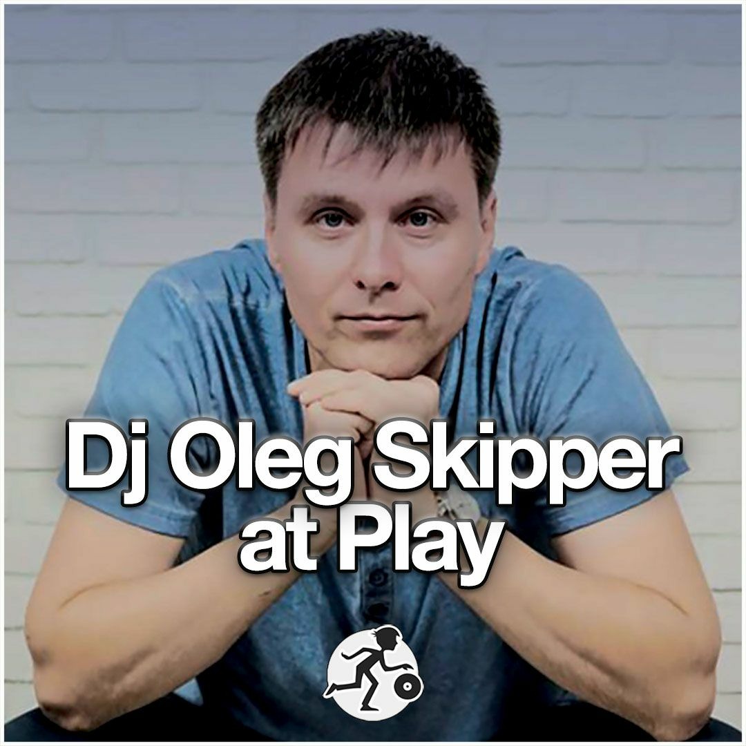 Stream Play Records | Listen to Dj Oleg Skipper at Play playlist online ...