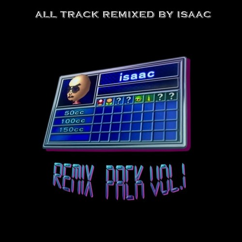 Stream The Notorious B.I.G. - BIG POPPA (ISAAC DUB Remix) by ISAAC ...