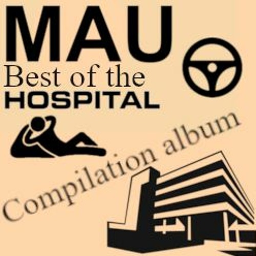 Stream MAU Hospital by Jean Moi | Listen online for free on SoundCloud