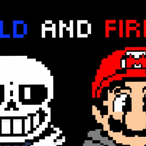 Stream cold and fire by Sobble Sans | Listen online for free on SoundCloud