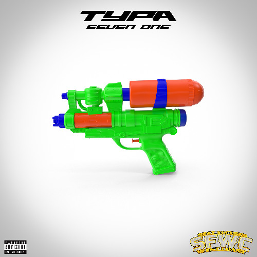 Stream TYPA (Prod. By Tyler Hendrix) by Seven One | Listen online for ...
