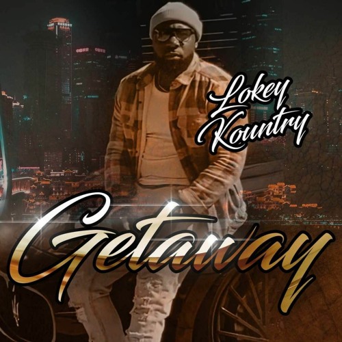 Stream Lokey Kountry-Getaway by fivestarpro | Listen online for free on ...