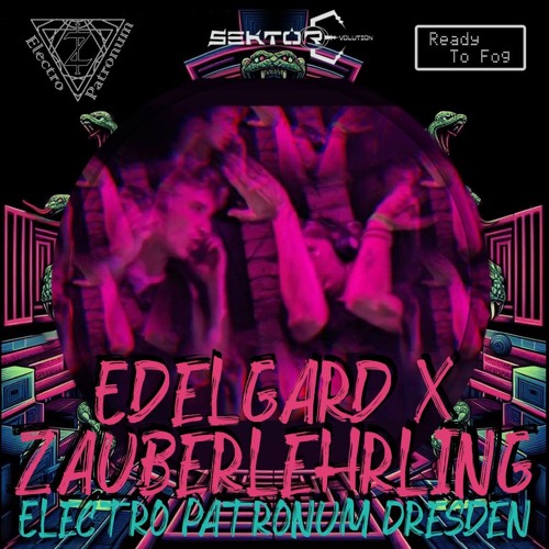Stream Edelgard B2B Der Zauberlehrling - LBYRNTH V - Main floor - Sektor Evolution - 02112024 by ...