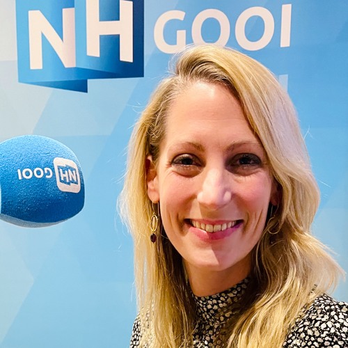 Stream episode 2021-11-12Gooische Business - Marie Lotte Esser Over ...