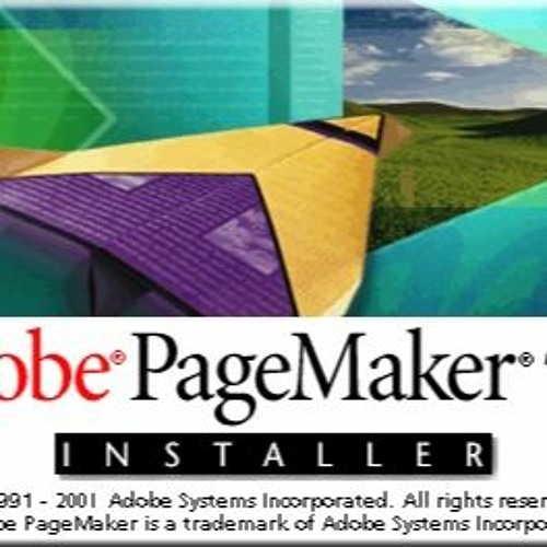 Stream Adobe Pagemaker 7.0.2 Serial.full.rar from Dezzyy Santos ...