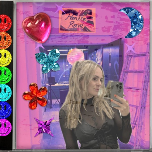 Stream Helmi Heimlich in Trance @ Kunstwerk (CGN) w/ Klangheimlich | 06 ...