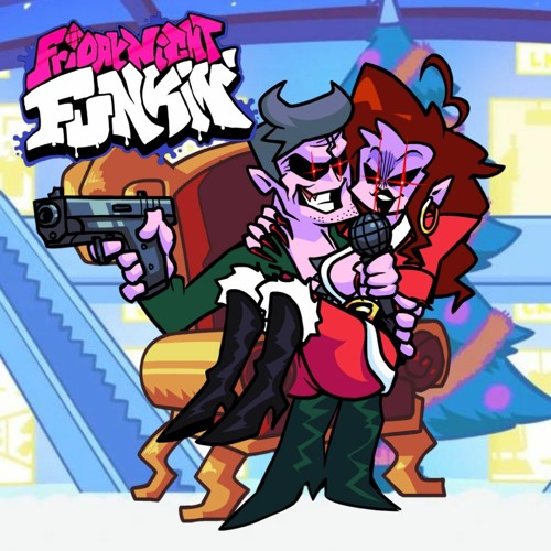 Stream Friday Night Funkin' Ost - Cocoa by FRIDAY NIGHT FUNKIN' BEATS ...