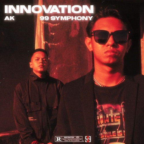 Stream 99 Symphony | Listen to INNOVATION - AK x 99 SYMPHONY playlist ...