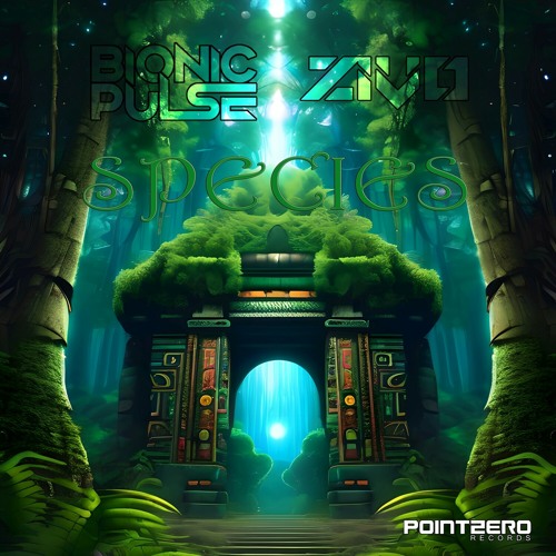 Stream Species by Bionic Pulse | Listen online for free on SoundCloud