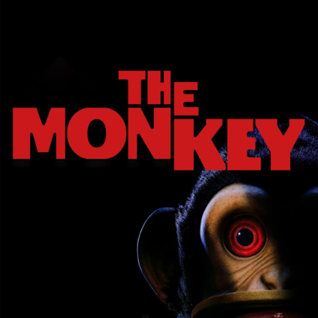 Stream ~[ASSISTIR! O Macaco [The Monkey](2025) Filme Completo Dublado ...