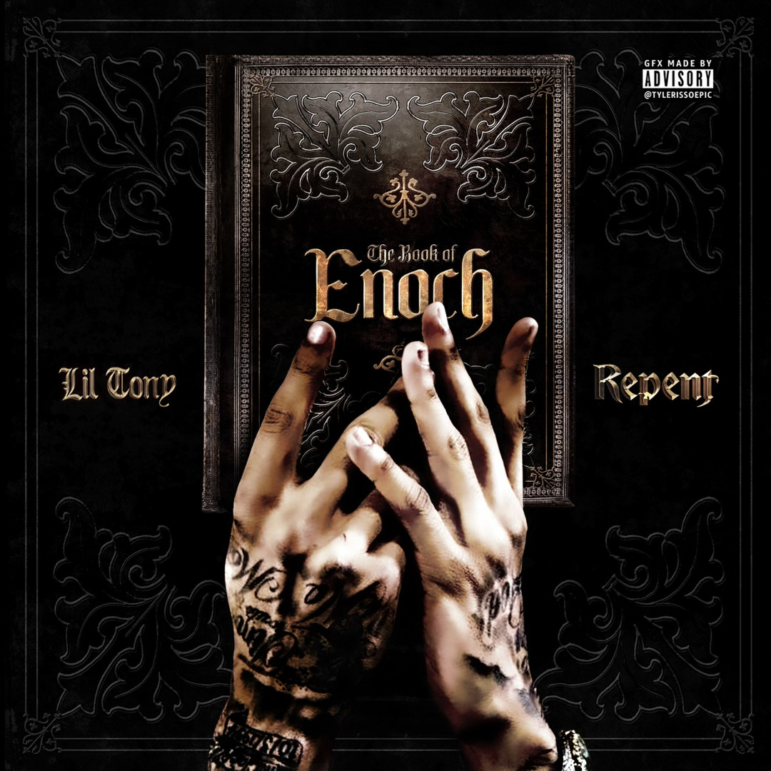 Listen to what In Goin Thru by Lil Tony Official in Lil Tony playlist ...