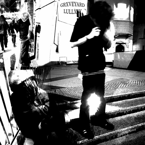 Stream GRXVEYARD LULLXBY (FEAT. ZAYGUAPKID) by m3wk4 | Listen online ...