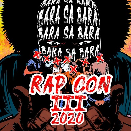 Stream Moro Beats Bara Sa Bara 3 RapCon Entry by MCK | Listen online ...