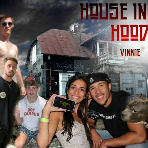 Stream House In The Hood by Vinnie | Listen online for free on SoundCloud