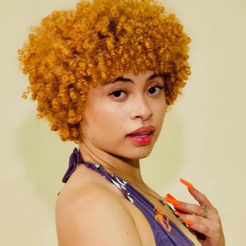 Stream [FREE] Ice Spice Type Beat - Spin the Block | R&B Drill Type ...