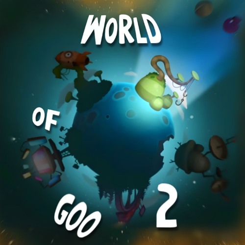 Stream Nothing | Listen to My World of Goo remixes playlist online for ...