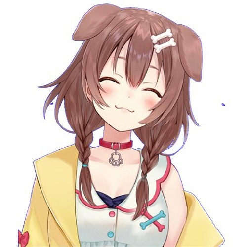 Stream Cirno Perfect Math Class - Hololive by haruka my waifu | Listen ...